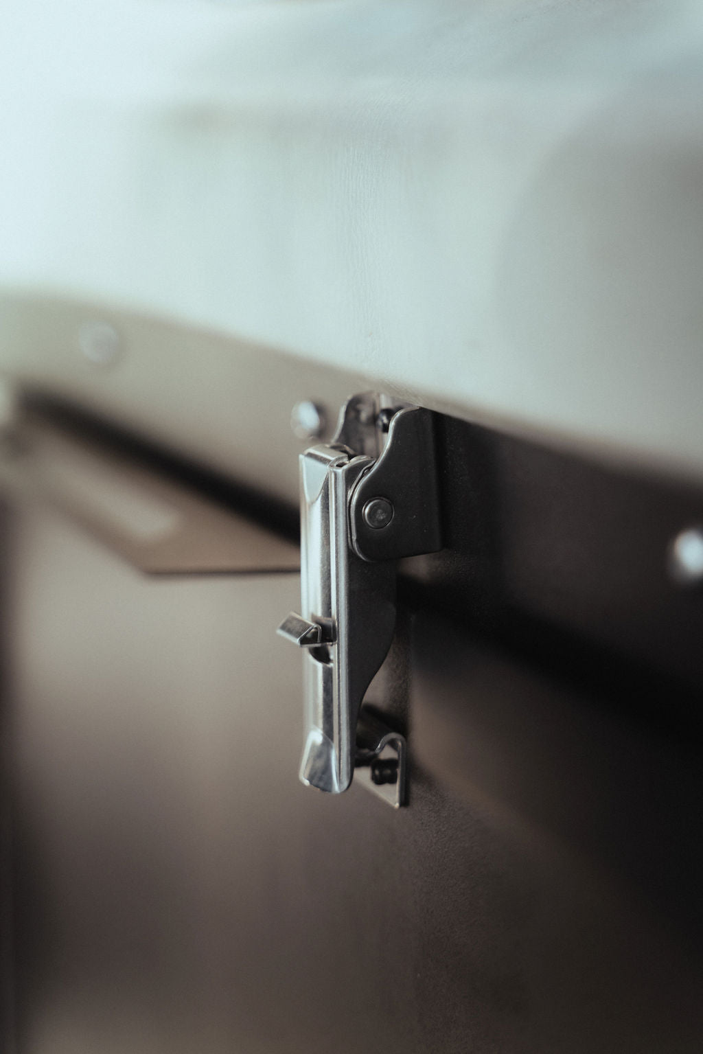 GU/PATROL Outbound Table – Outbound Industry