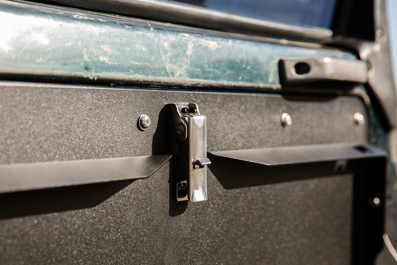 70 Series Outbound Table – Outbound Industry